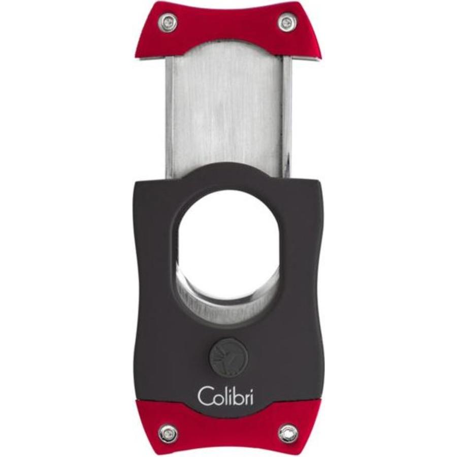 Colibri Cut – Black Blades – Rizos Tobacco